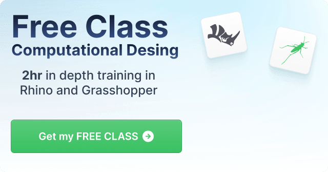 7 Grasshopper Plugins Every Architect Needs to Know | ThinkParametric