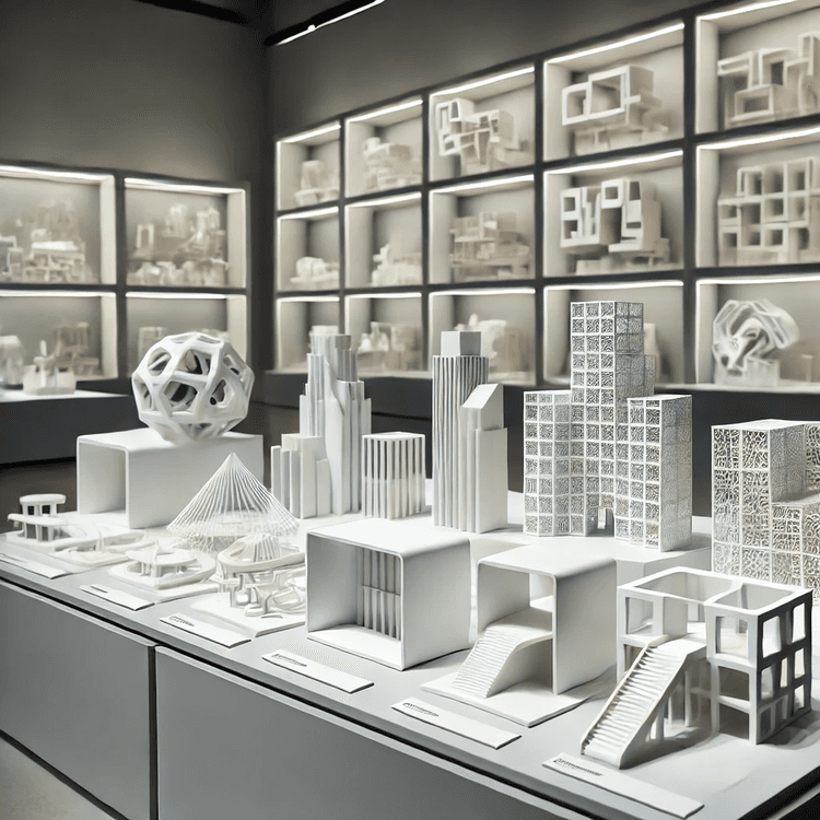 Blog | ThinkParametric