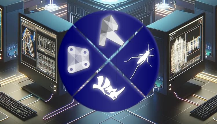 Blog | ThinkParametric