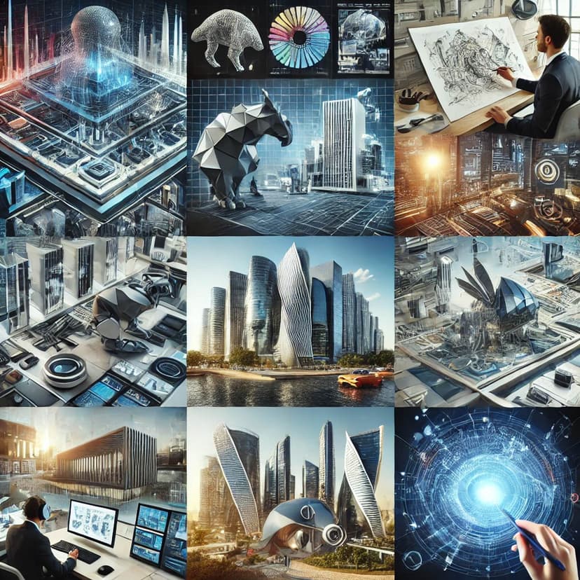 Blog | ThinkParametric