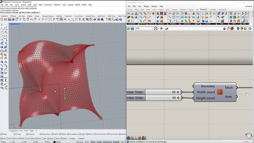 Blog Thinkparametric